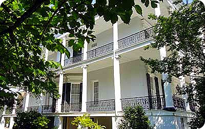 Where's Weaver: CANTON, OH & A FLASHBACK TO NEW ORLEANS